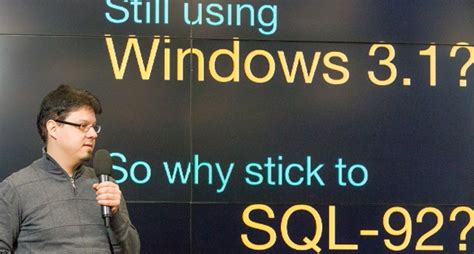 Big News About Databases New Sql Standard Cloud War Acidrain Attack