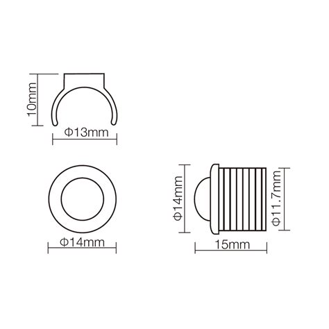 Pir Sensor 12 24vdc