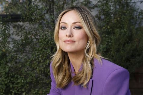 Olivia Wilde Flaunts A New Tattoo With A Hidden Meaning