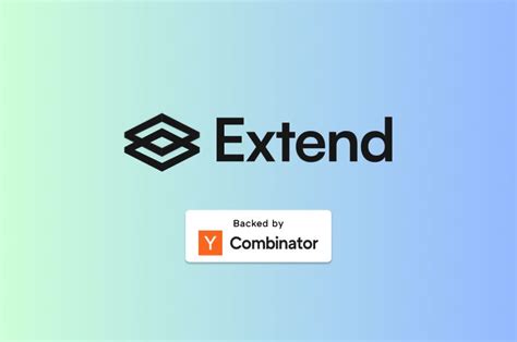 Y Combinator On Linkedin Launch Yc Extend Build Ai Powered