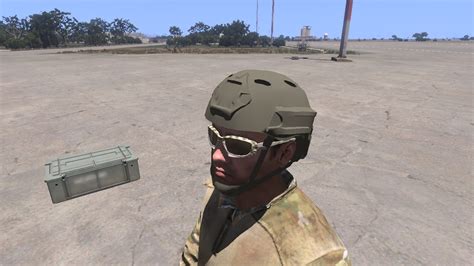 Helmet Without A Texture Arma 3 General Bohemia Interactive Forums