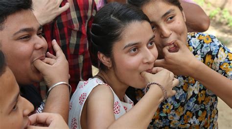 PSEB Class Th Result Declared Check At Pseb Ac In Education News The Indian Express