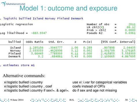 ppt stata intro mixed models powerpoint presentation free download