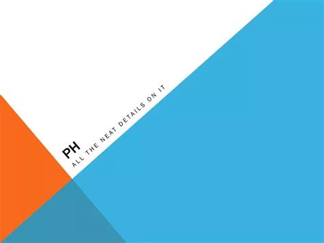 PPT PH PowerPoint Presentation Free Download ID