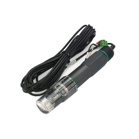 Dfrobot Gravity Industrial Grade Analog Orp Sensor Meter Pro Rees52