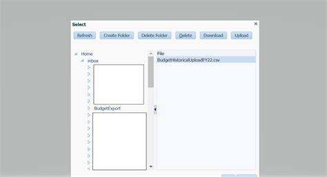 Epm Groovy How To Transform Data Management Files Outside The Data
