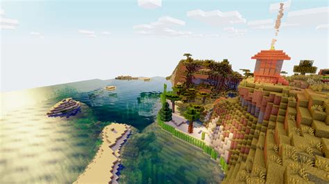 Cool Screenshots And Wallpapers With Shaders