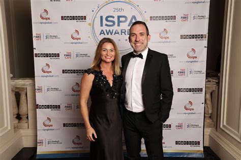 Edgecore Networks Corporation On Linkedin Edgecore Ispaawards Ispauk Epsglobal