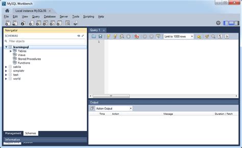 Những điều cơ bản về SQL và cách làm việc với SQL Phần 1