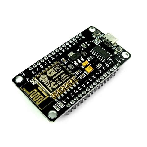 Moduł Wifi Esp8266 Nodemcu V3 Arduino Wifi 15331807411 Oficjalne