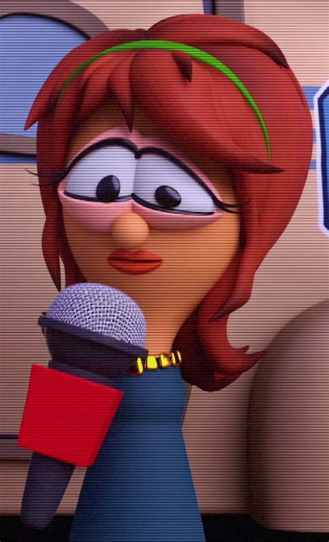 Adele Pepper Big Idea Wiki Fandom