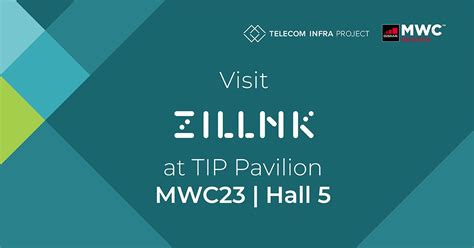 telecom infra project on linkedin mwc23 telecominfraproject telecom