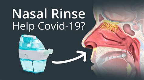 Does Nasal Irrigation Work For Sinus Infections At Janet Simmons Blog