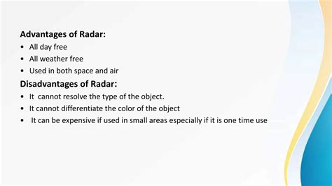 Remote Sensing Data Acquisitionscanningimaging Systems Pptx