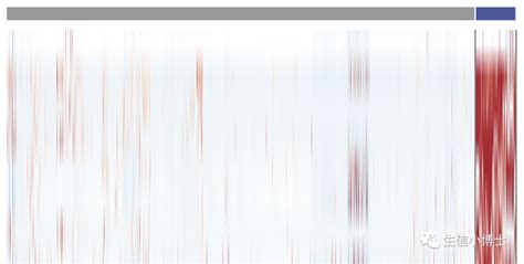 20万单细胞的热图要这么画doheatmap Csdn博客