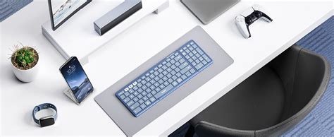 Samsers Foldable Bluetooth Keyboard With Numeric Keypad Full Size Wireless Folding