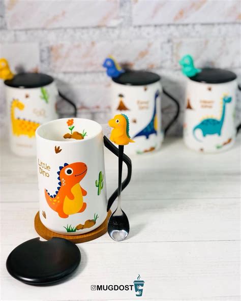 خریدماگ دینو بزرگ فروشگاه ماگ دوست