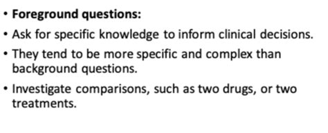 Randomized Controlled Trials And Non Inferiority Trials Exam 1 Flashcards Quizlet