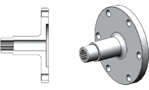 Create 3d Model And Parts Using Solidworks By Karlokrklec Fiverr