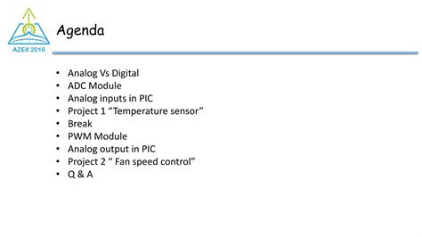 analog i o in pic16f877a pdf computer peripherals computing