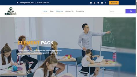 Develop Or Redesign A Professional Wordpress Site With Full