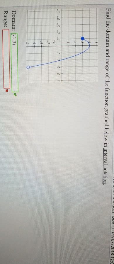 solved which of the following sets of data represent valid