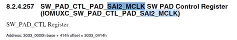 Gpio Manipulation In The Device Tree Rom 5722 Technical Supports
