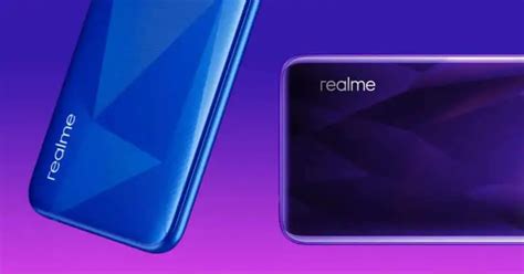 Realme 6 и Realme 6 Pro: первые технические характеристики | ITIGIC