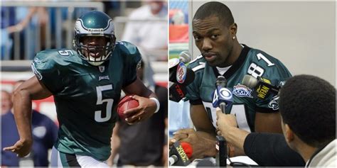 Donovan Mcnabb Super Bowl