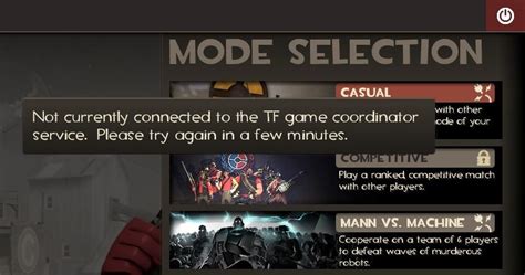 Tf Im Just Trying To Play Casual R Tf2