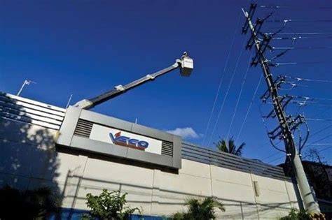 Veco May Be Fined For High Power Cost