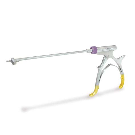 Target Point Biopsy Punch Gynex Corporation