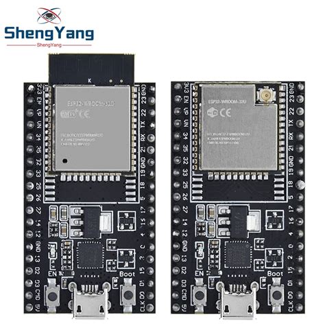 Esp32 Devkitc V4 Scheda Di Sviluppo Esp32 Esp32 Wroom 32d Scheda Di