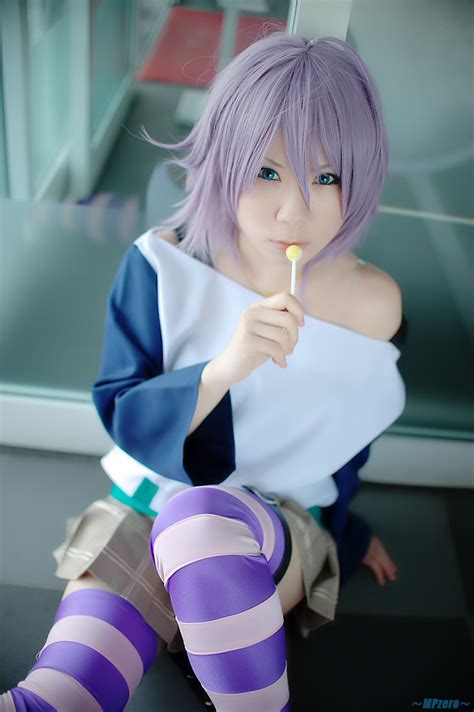 Shirayuki Mizore Danbooru