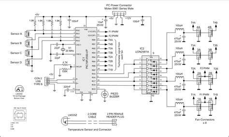 Parallax Converter 7355 Wiring Diagram Wiring Boards