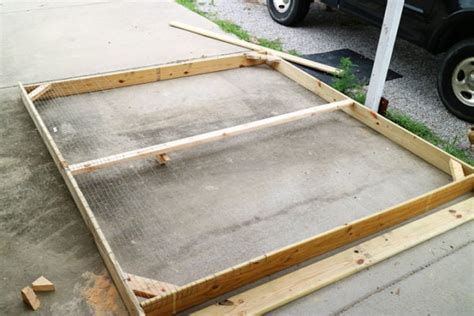 How To Make A Cattle Panel Structure Cosmopolitan Cornbread