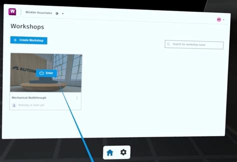 在autodesk研讨会外部参与中改变主导手