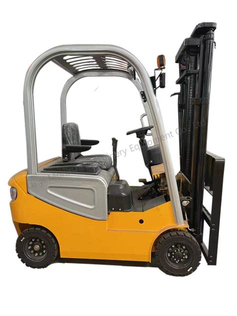 Electric Forklift Clamp Rough Terrain Forklift Pallet Stacker Fork Lift Attachment With Good Electric Forklift Clamp Rough Terrain Forklift Pallet Stacker Fork Lift Attachment With Good