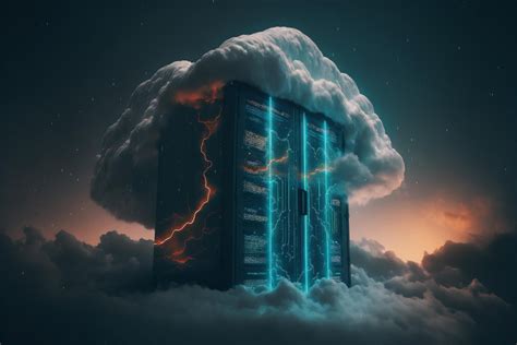It Infrastructure Vs Cloud Infrastructure What S The Difference