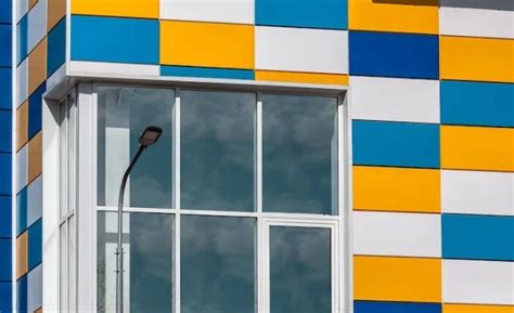 Cladding Cleaning J R Cleaning Kent And South East