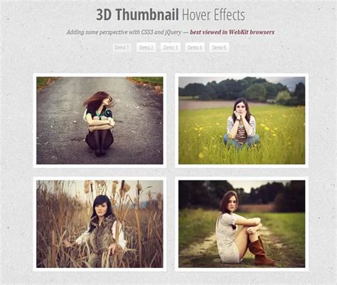 30 incredible jquery image hover effect plugins with examples wp