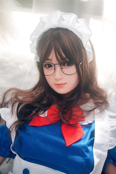 ตุ๊กตา Bezlya Sexdollsoff