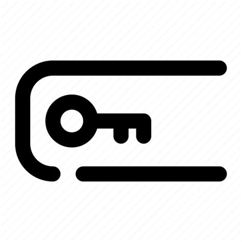 Form Input Keyword Password Seo Icon Download On Iconfinder