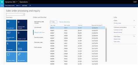 Instantly Attract More Business With Microsoft Dynamics 365 Crm By Trident Information