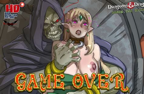 Lucia Vs Deimos By Kamina1978 Hentai Foundry