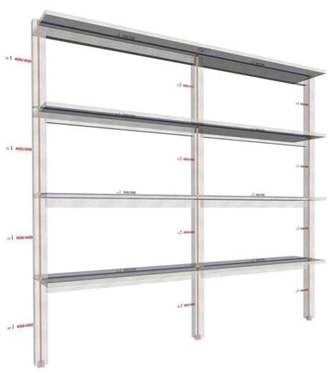 Buildinghow Products Books Volume B Seismic Behavour Of Frames