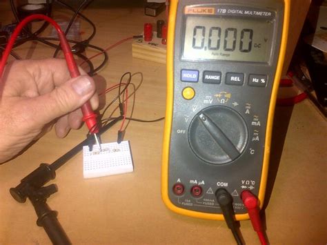 Beginner Question On Resistors General Electronics Arduino Forum