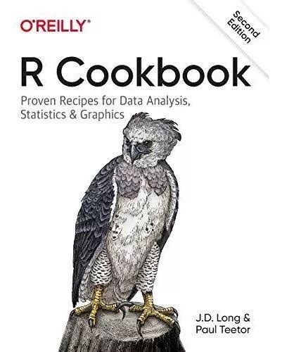 Book R Cookbook Proven Recipes For Data Analysis Cuotas Sin Interés