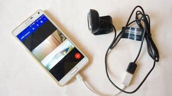 USB Camera Connect EasyCap Or USB WebCam APK For Android Download