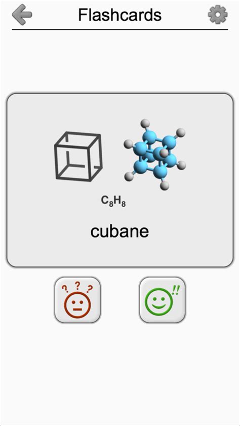 Hydrocarbons Chemical Structures Formulas Quiz Apk For Android Download